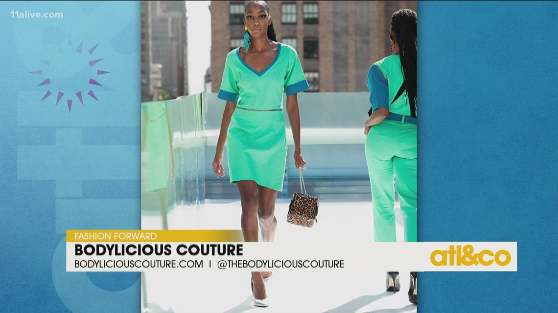 Bodylicious Couture | 11alive.com