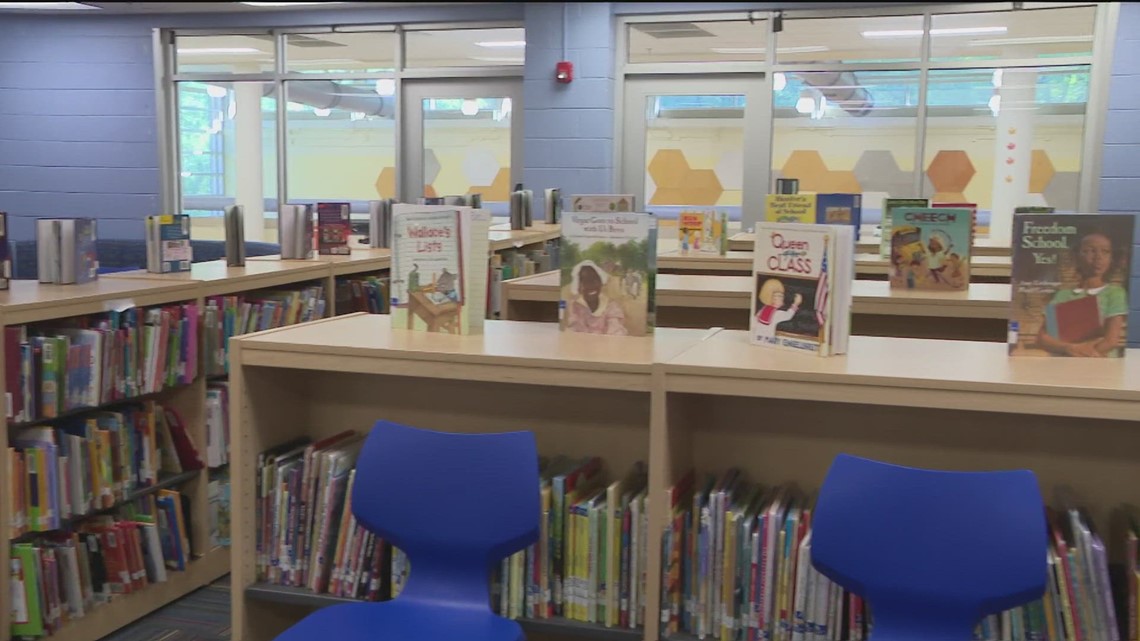 How lack of early literacy impacts a child's education | 11alive.com