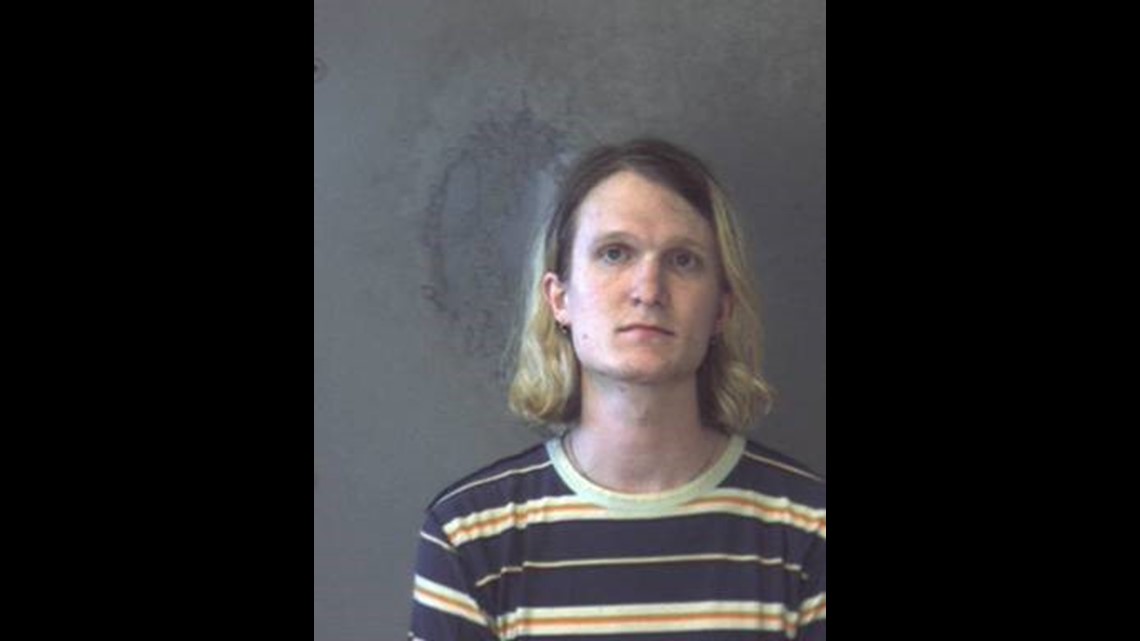 PHOTOS | Mugshots of Stone Mountain protesters | 11alive.com
