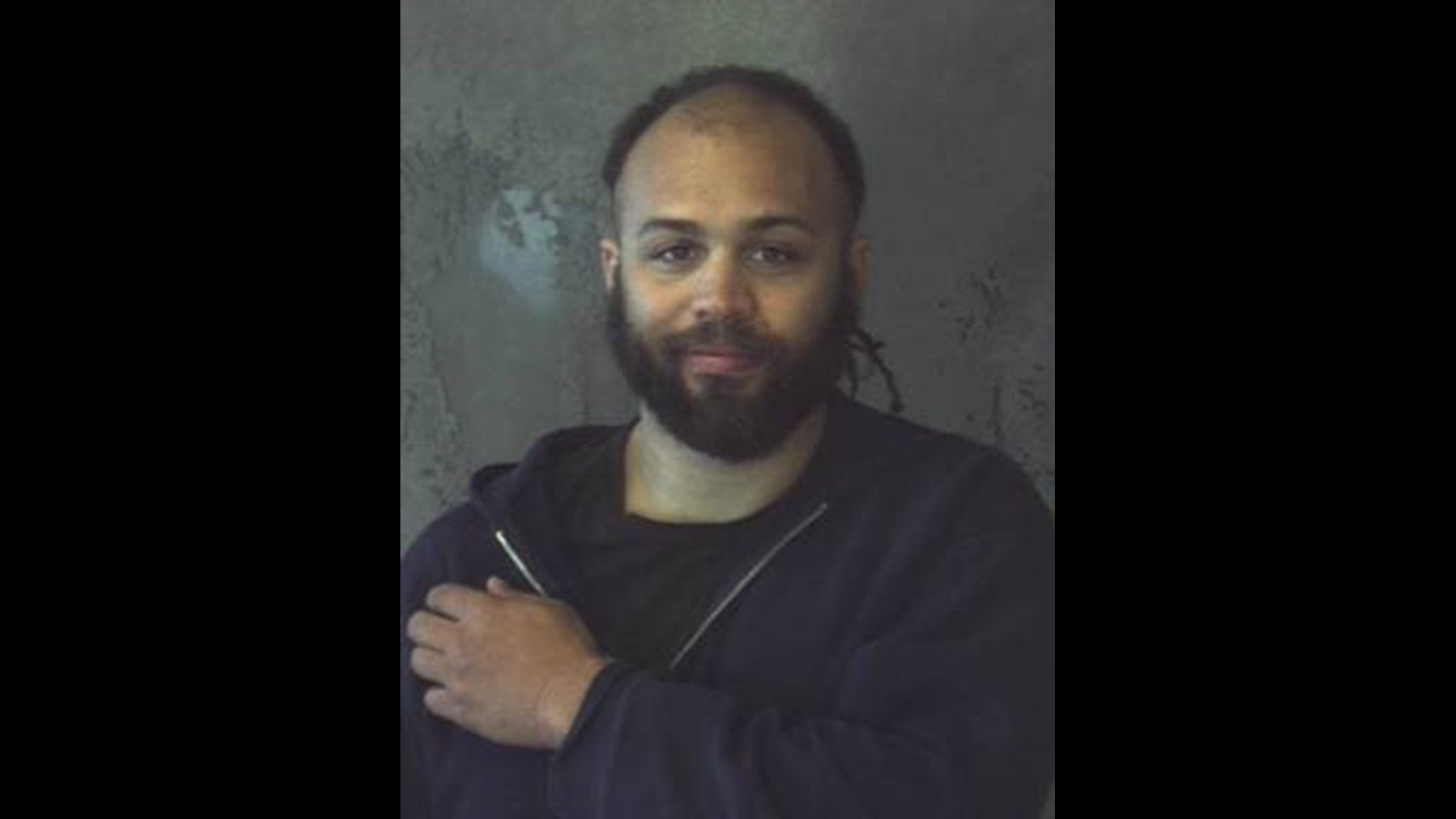 PHOTOS | Mugshots of Stone Mountain protesters | 11alive.com
