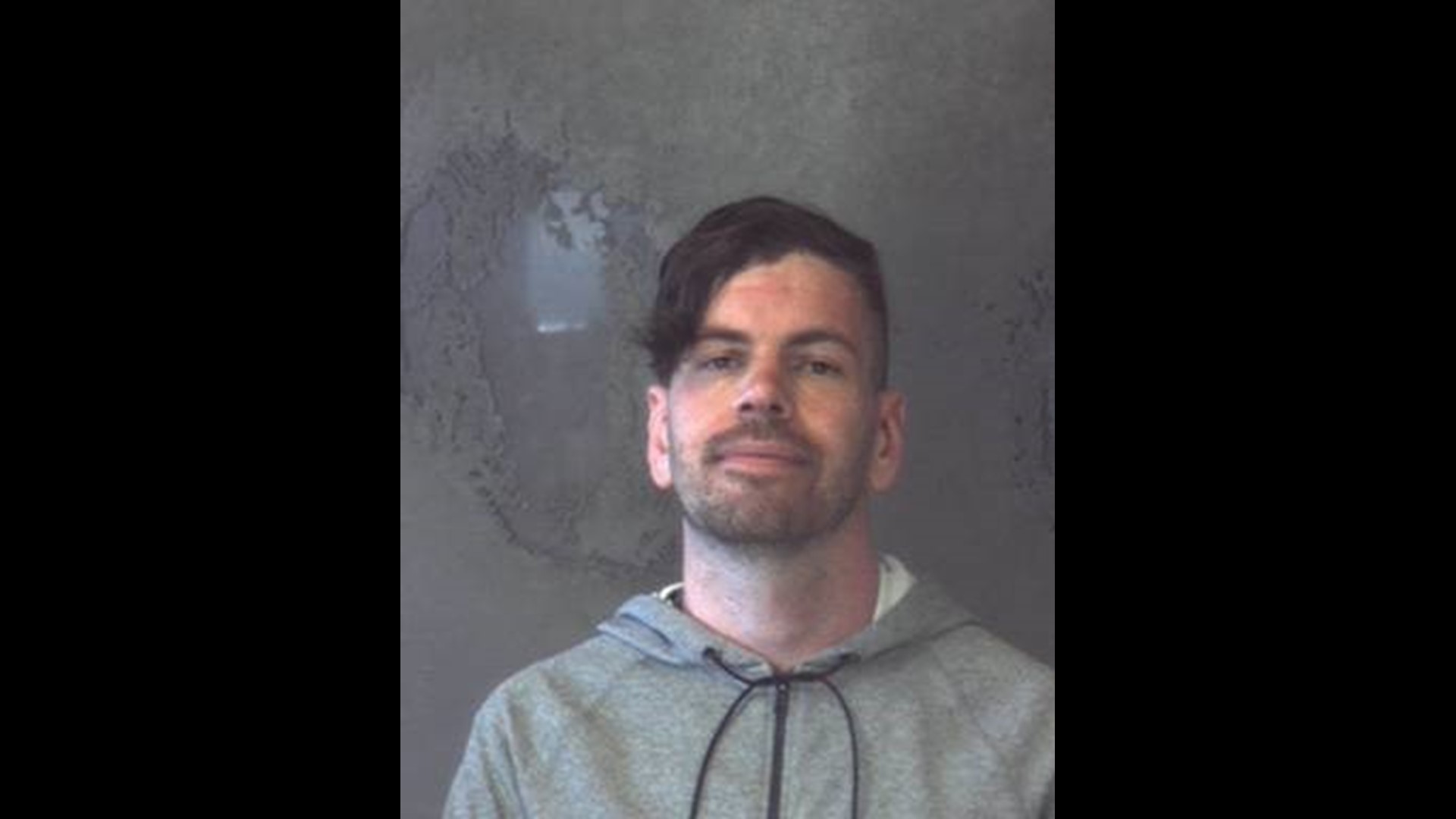 PHOTOS | Mugshots of Stone Mountain protesters | 11alive.com