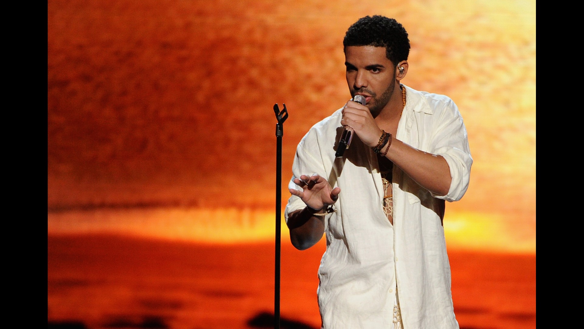 PHOTOS | Drake through the years | 11alive.com