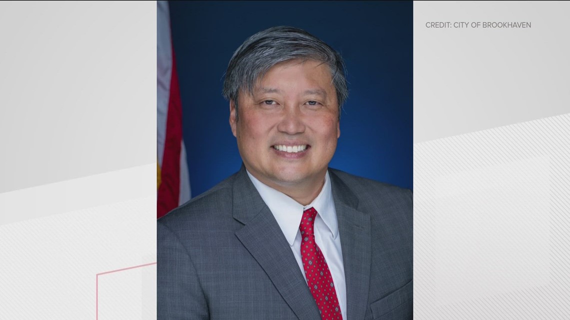 Brookhaven mayor-elect to be sworn in | 11alive.com