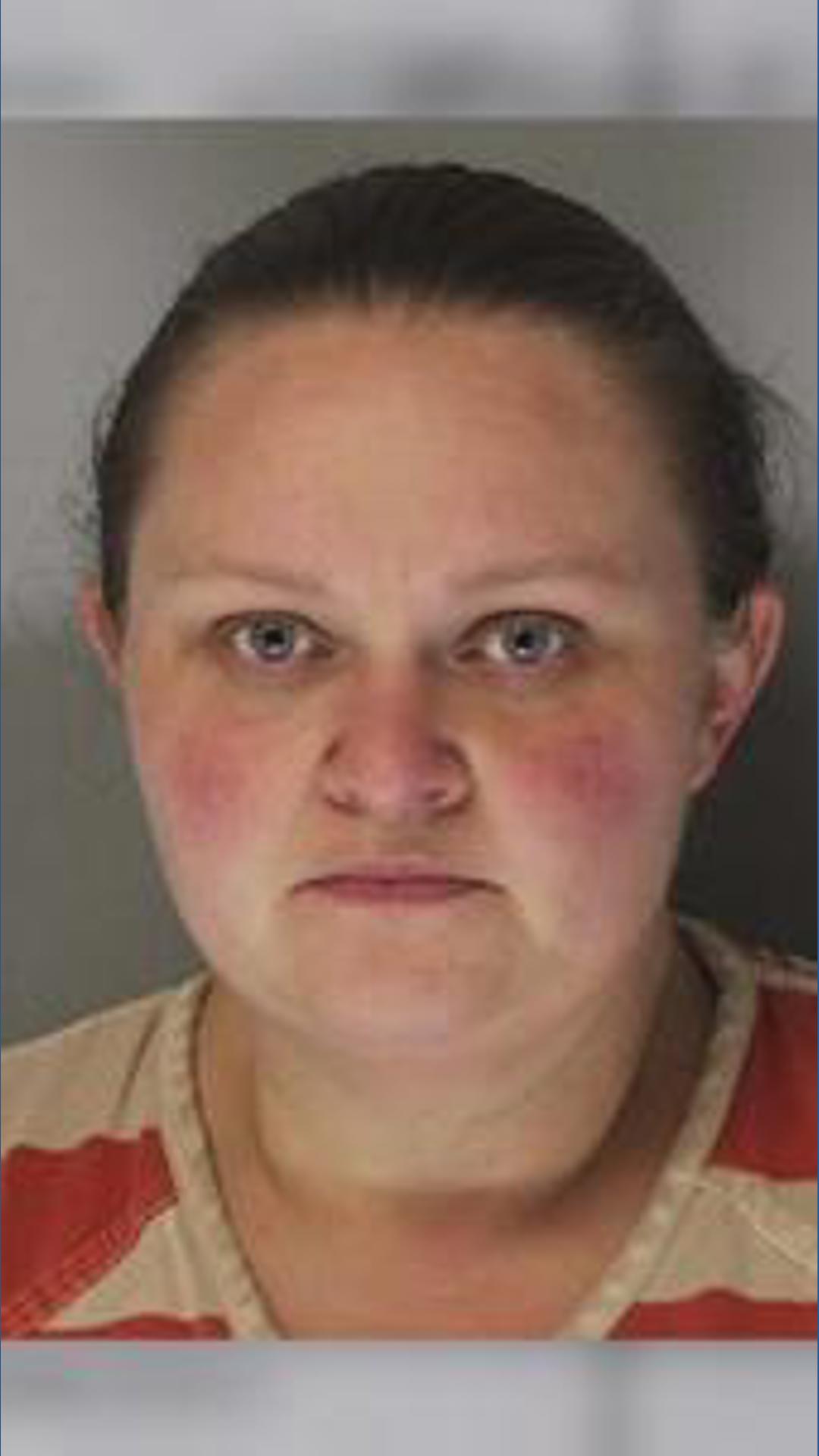 Death penalty sought for woman accused of beating 4-year-old girl to ...