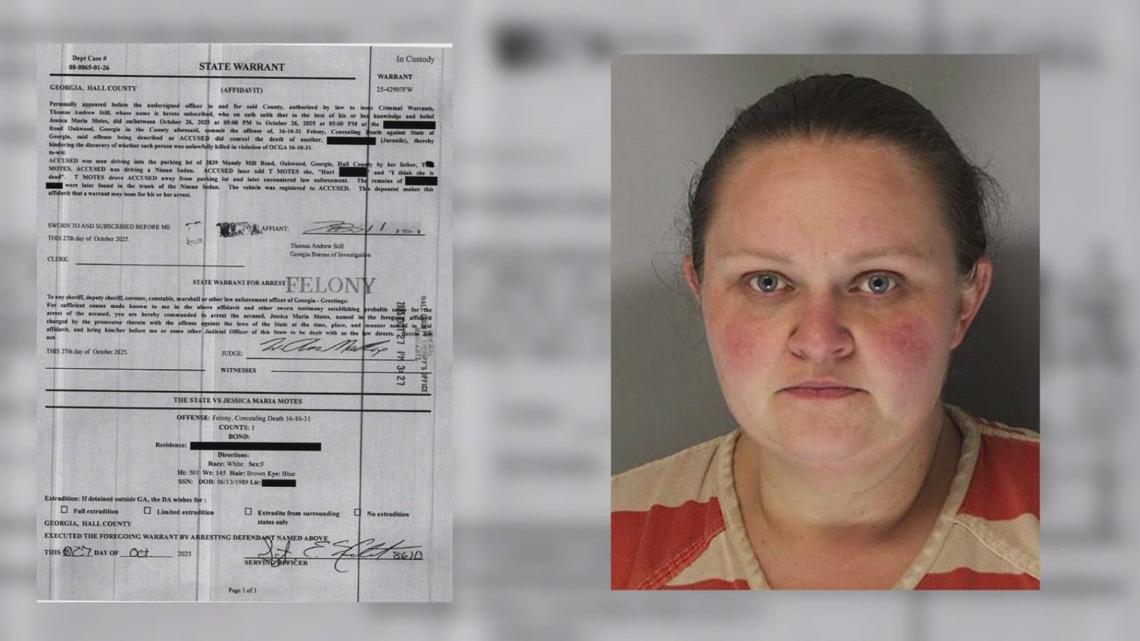 Death penalty sought for woman accused of beating 4-year-old girl to ...