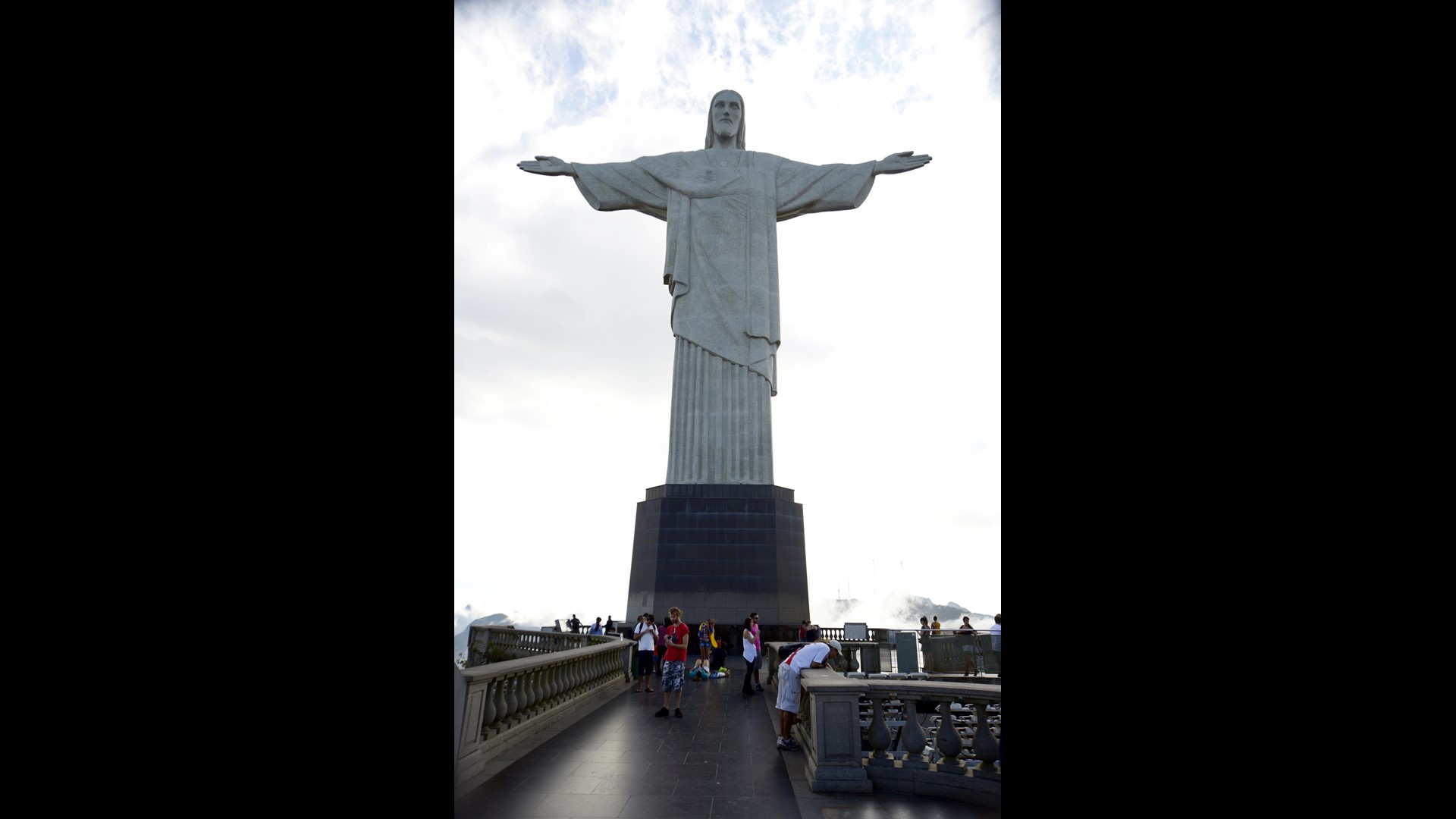 Death, destruction: 5 signs Rio may not be ready for the Olympics ...