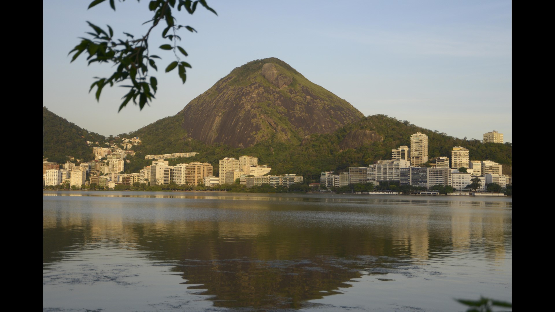 Death, destruction: 5 signs Rio may not be ready for the Olympics ...