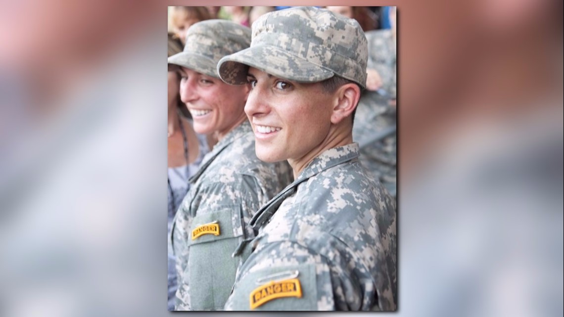 Army picks first female infantry officer | 11alive.com