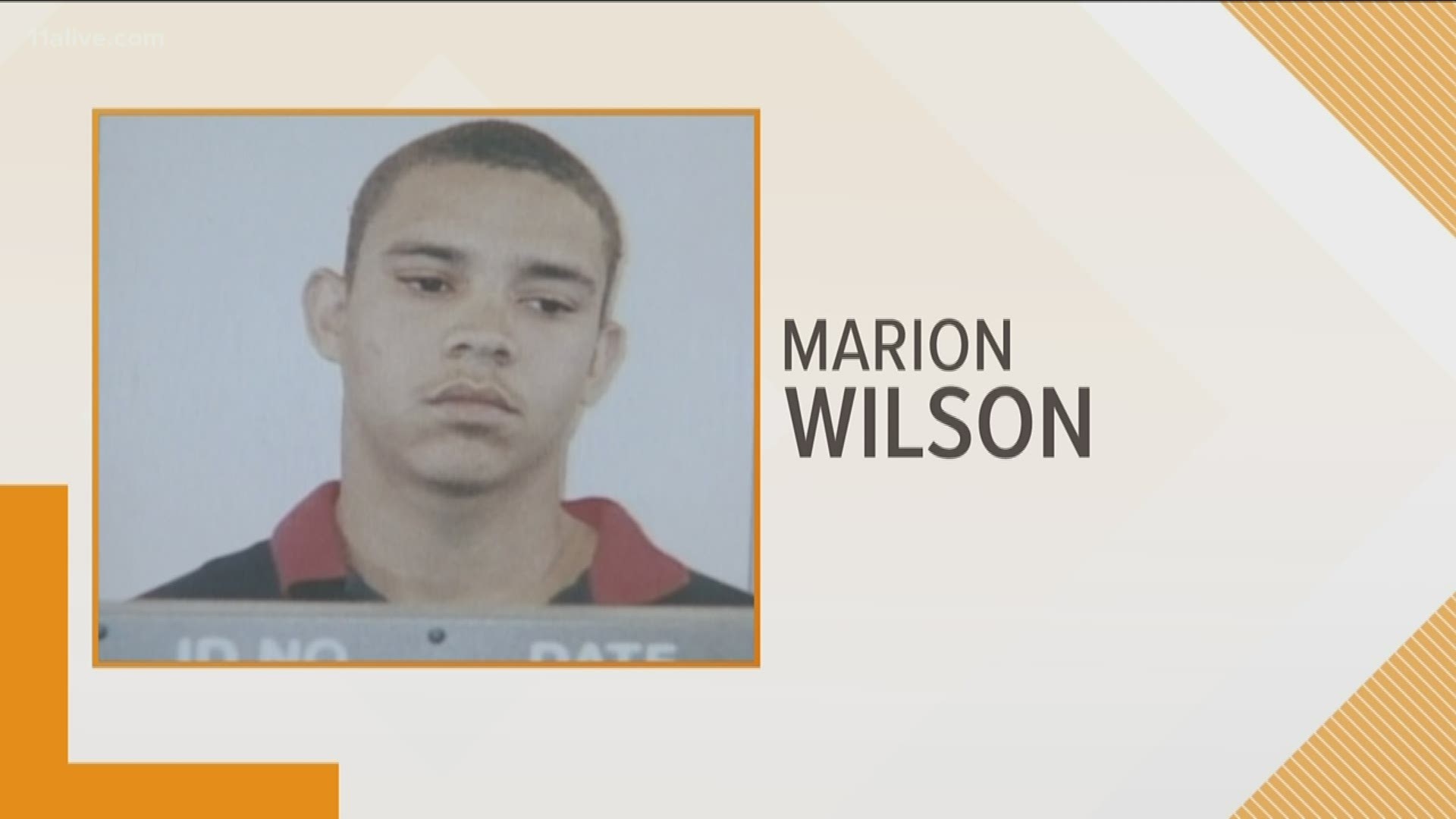 Man executed in Georgia in 1996 murder | 11alive.com