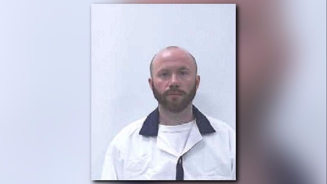 Inmate executed for 1998 triple murder | 11alive.com