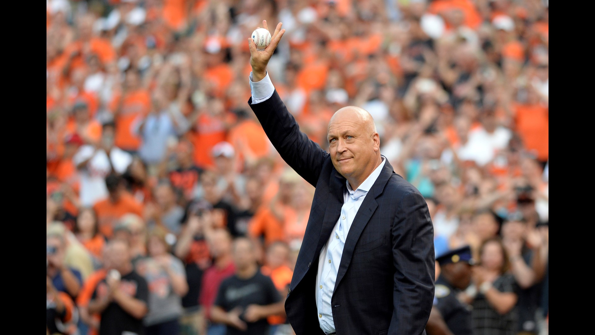 Cal Ripken Jr., wife Kelly divorced after 29 years | 11alive.com