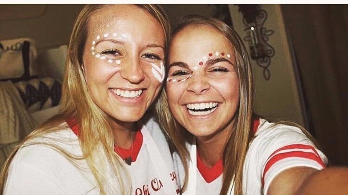 A beautiful smile and heart: Friends remember Halle Scott | 11alive.com