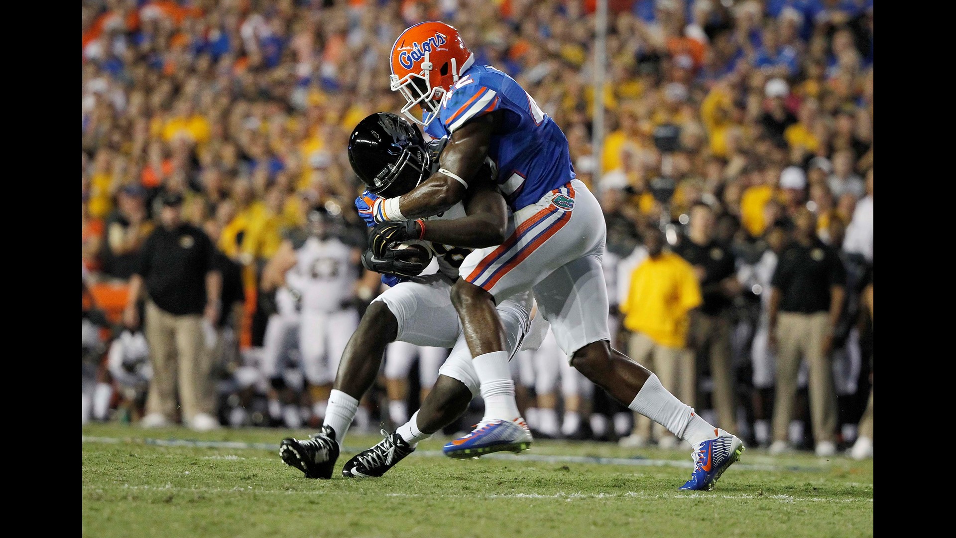Atlanta Falcons agree to terms with first-round pick Keanu Neal ...