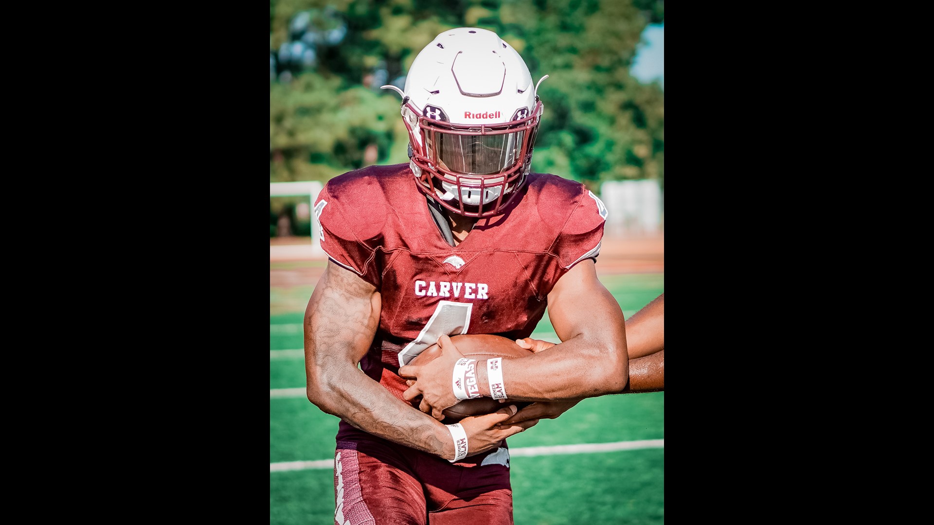 Team11 Prime11 - Jo’Quavious Marks | 11alive.com