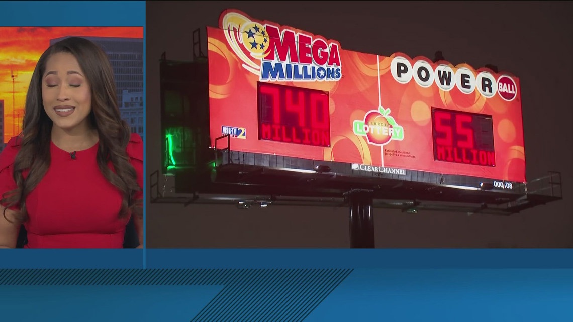 Mega Millions jackpot creeps up to three-quarters of a billion dollars ...