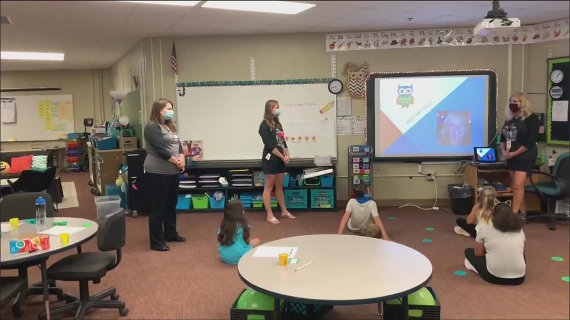 Tips to keep kids safe during holiday breaks | 11alive.com