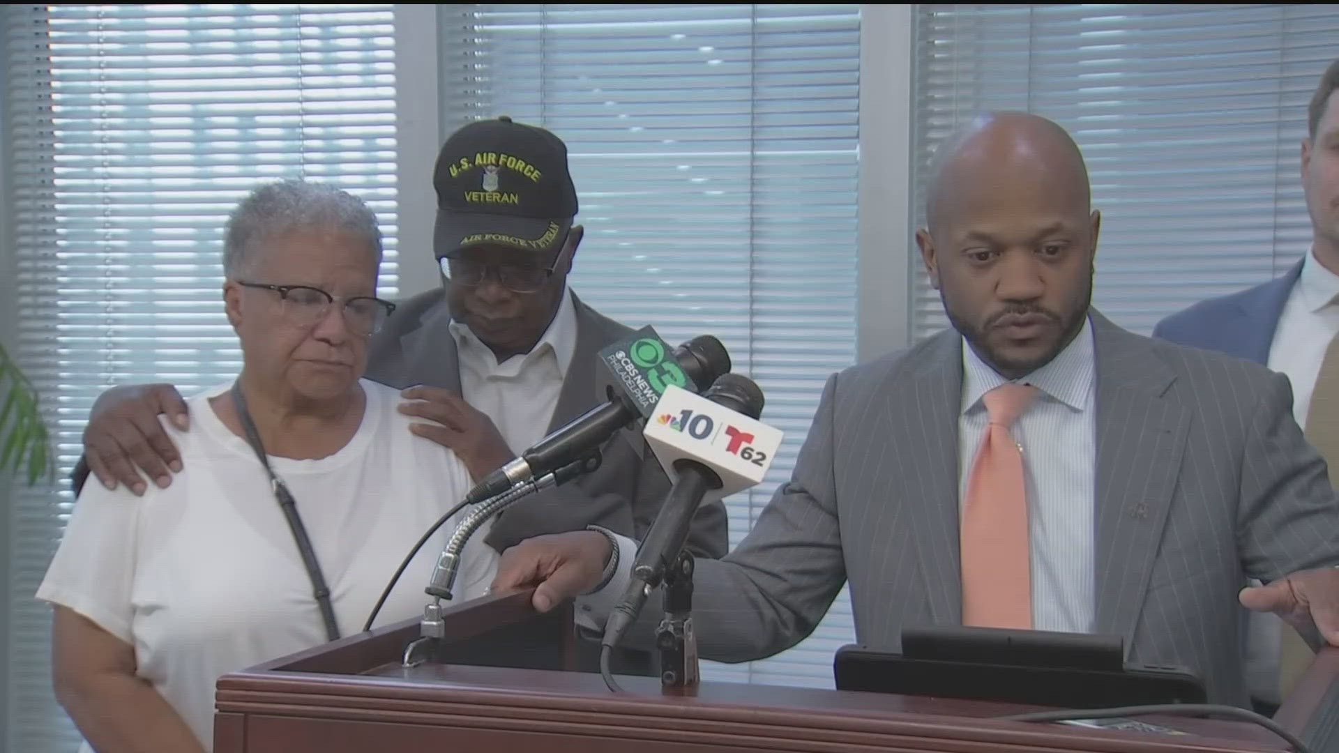 Georgia funeral home named in suit where parents claim they received ...