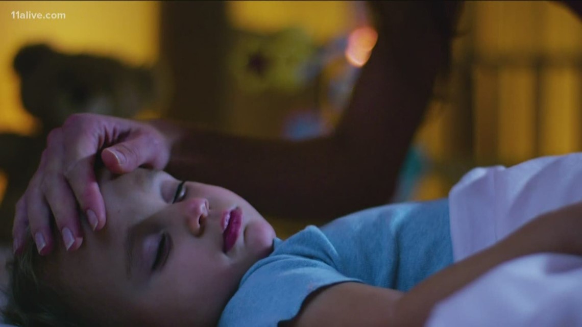 Atlanta Mission combats homelessness with new model | 11alive.com