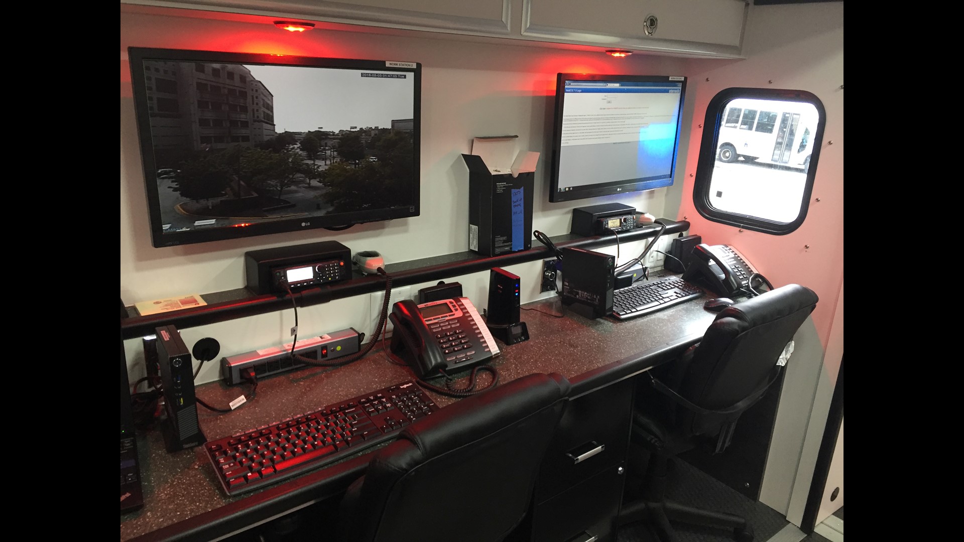 Atlanta Police introduces new Command Vehicle | 11alive.com