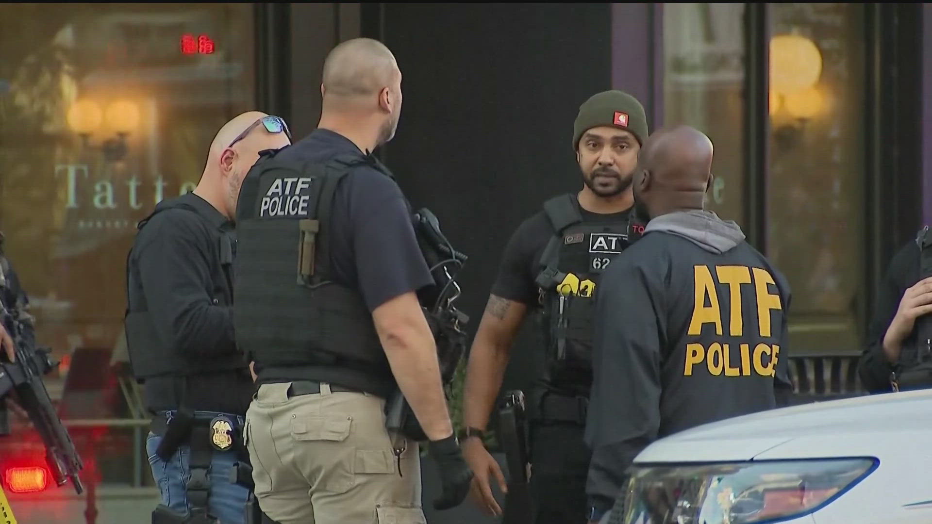 Trump administration halting asylum decisions after 2 National Guard ...