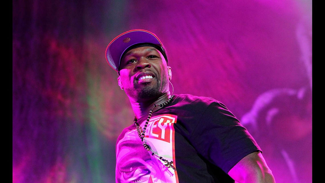 Internet lashes out at 50 Cent for video mocking airport janitor ...