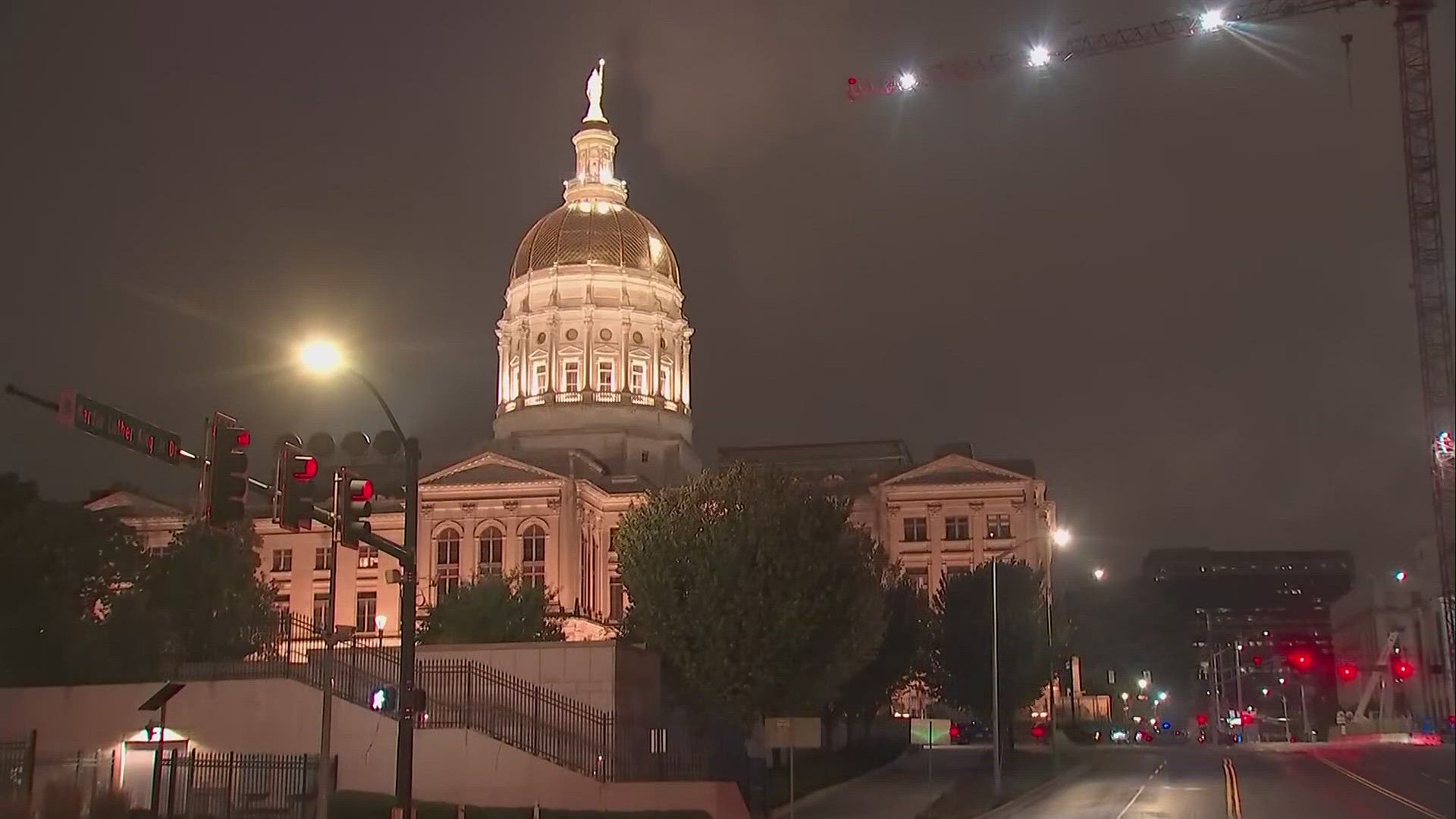 State Capitol all clear after possible bomb threat near building ...