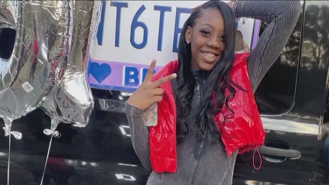 2 Men Facing Charges In Shooting Death Of 16 Year Old Girl Killed