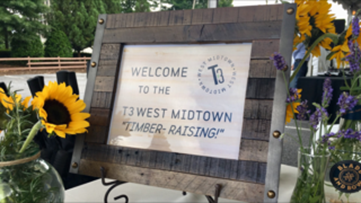 T3 West Midtown to feature timber, transit, technology | 11alive.com