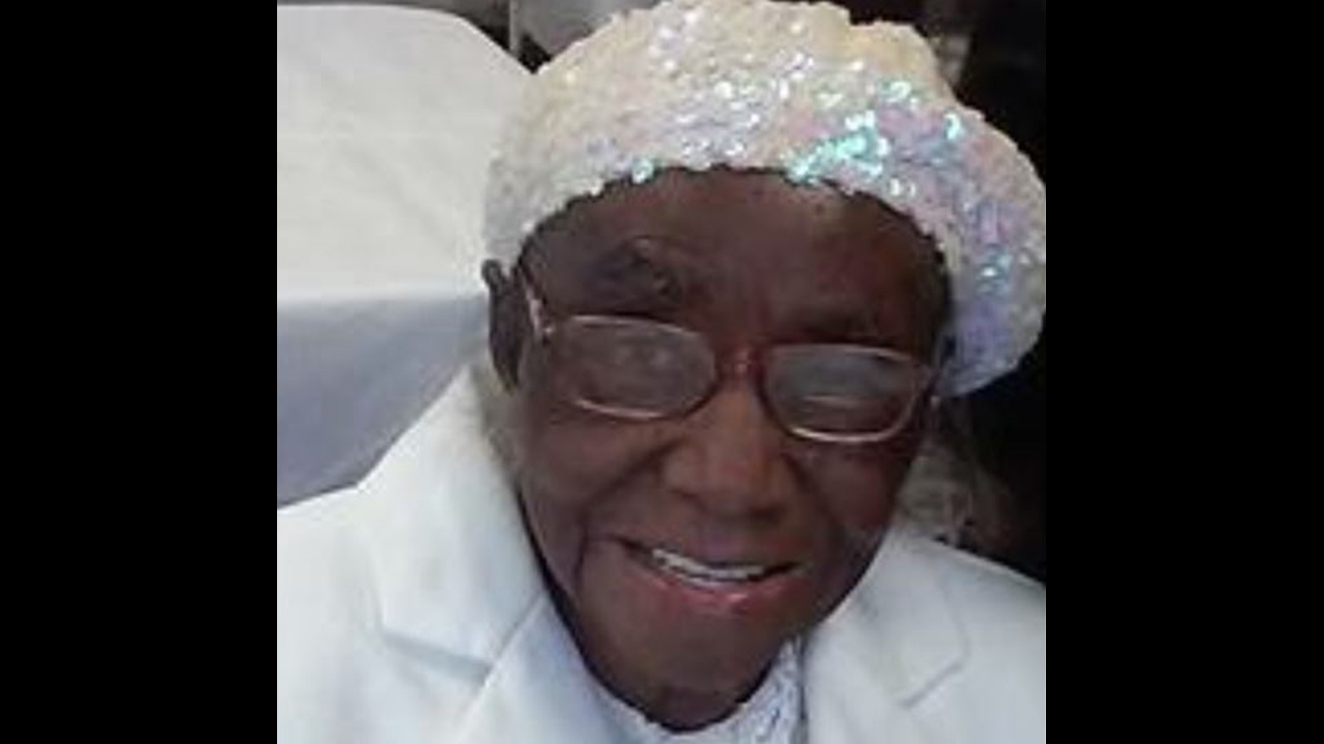 Pauline Beasley dies at 104 years old | 11alive.com