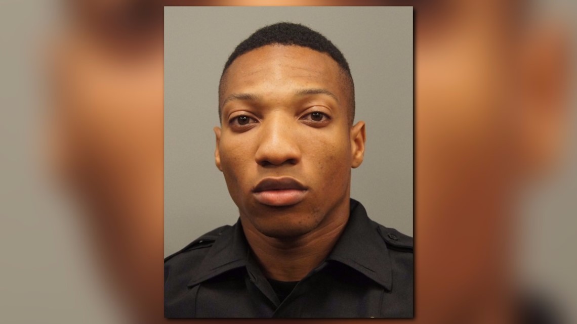 Ex-DeKalb Co. officer served as hitman for gang, indictment alleges ...