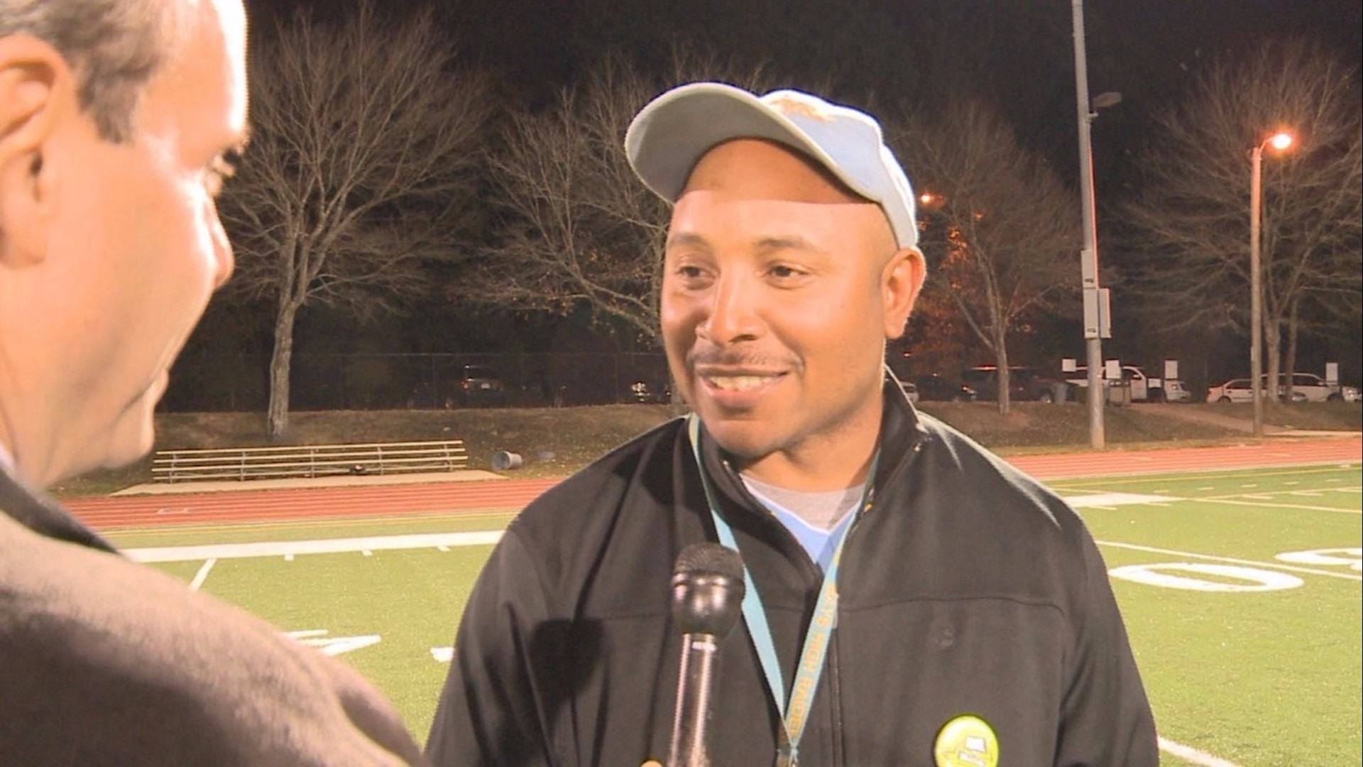 EXCLUSIVE: Mays coach counters allegations of fund misuse | 11alive.com