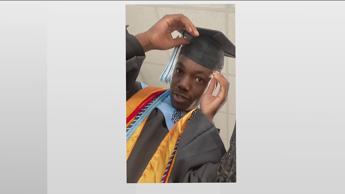 Tito Alofe, Starr's Mill High School grad, going to Harvard | 11alive.com