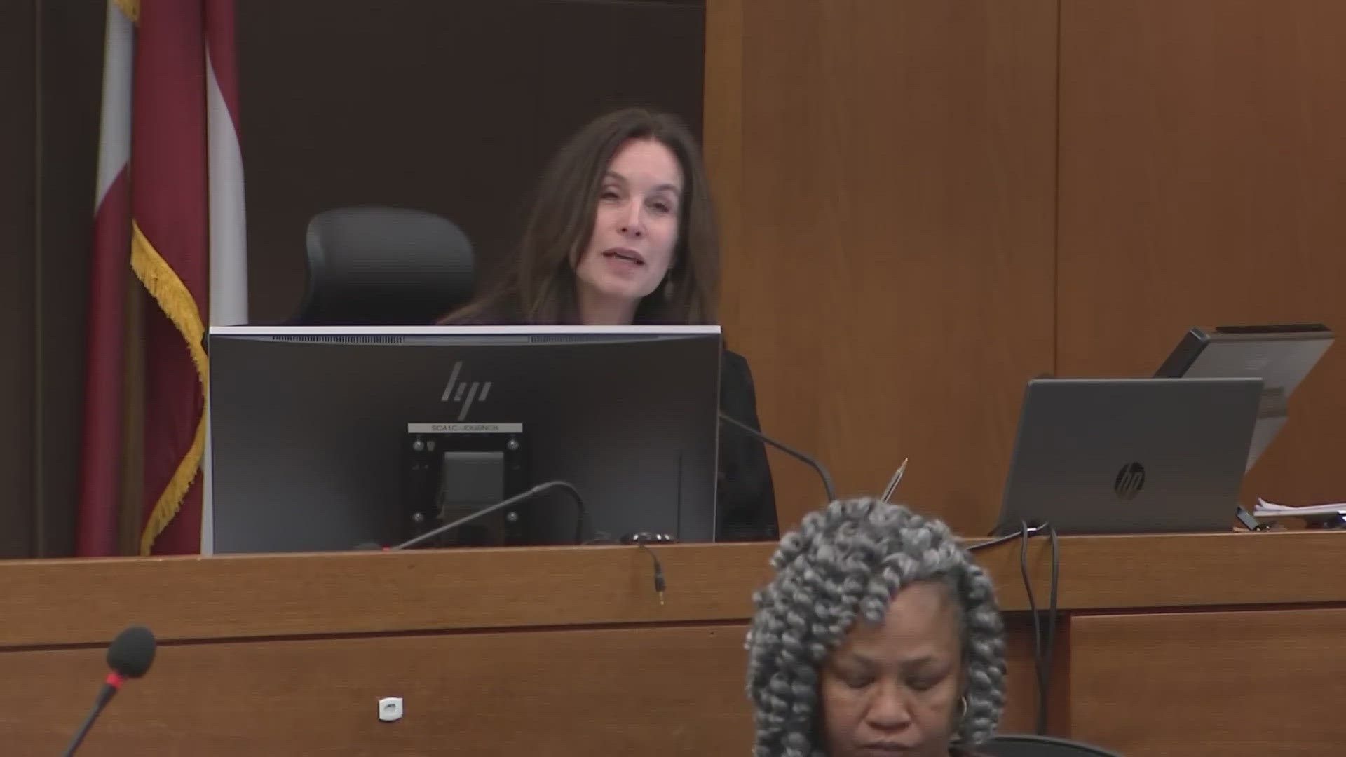 YSL trial judge commends prosecutor for an efficient day in court ...