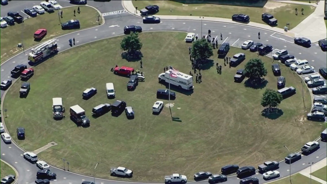 Apalachee High School shooting updates | 11alive.com