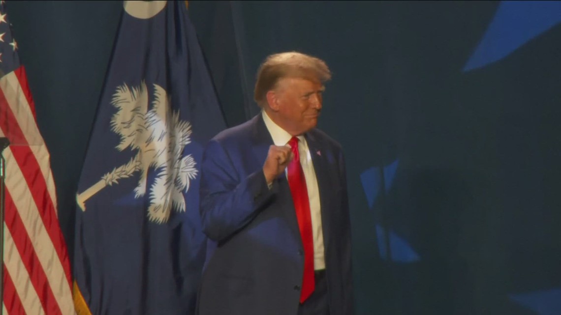 Penalties for violating Georgia's RICO act | Trump indictment | 11alive.com