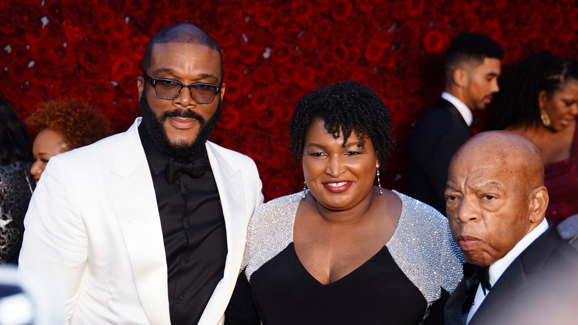 Tyler Perry Studios announces visitor tours coming in 2020 | 11alive.com