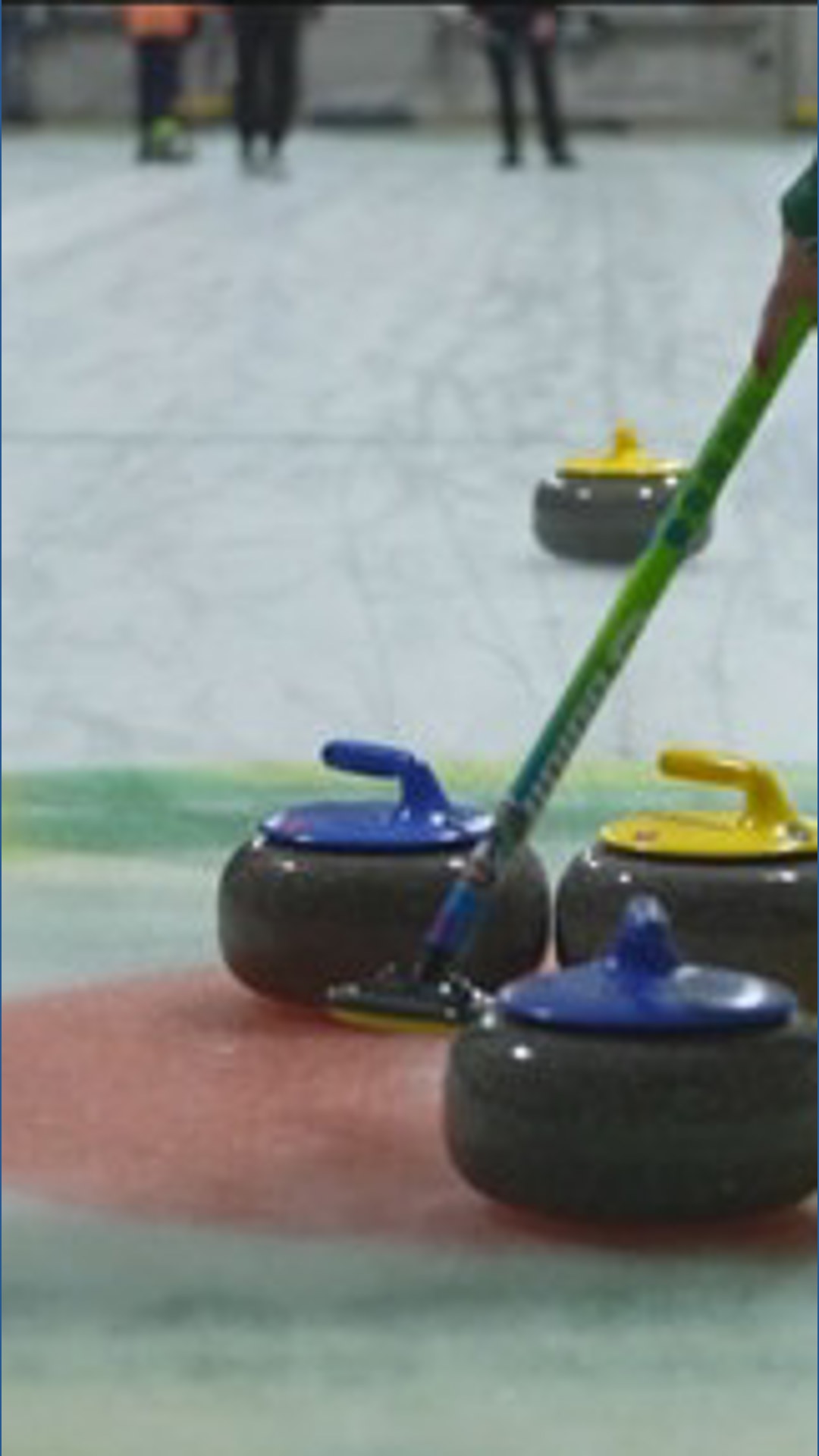 Winter games helps curling gain popularity | 11alive.com