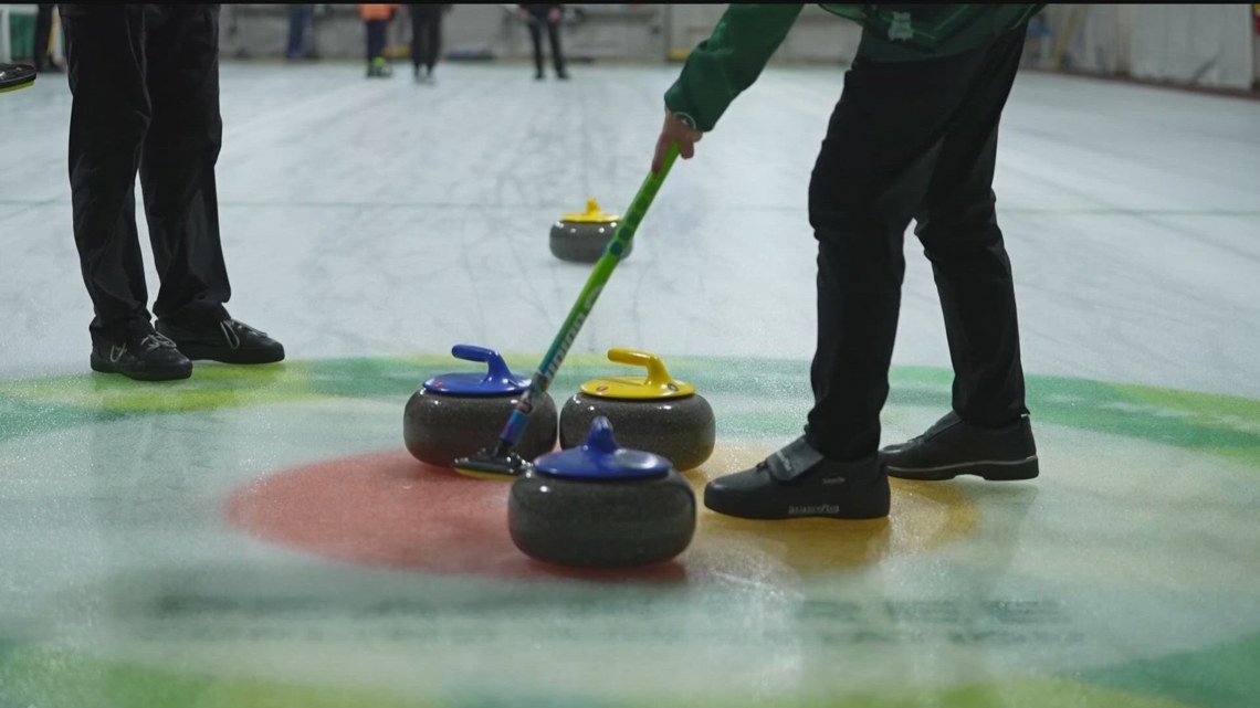 Winter games helps curling gain popularity | 11alive.com