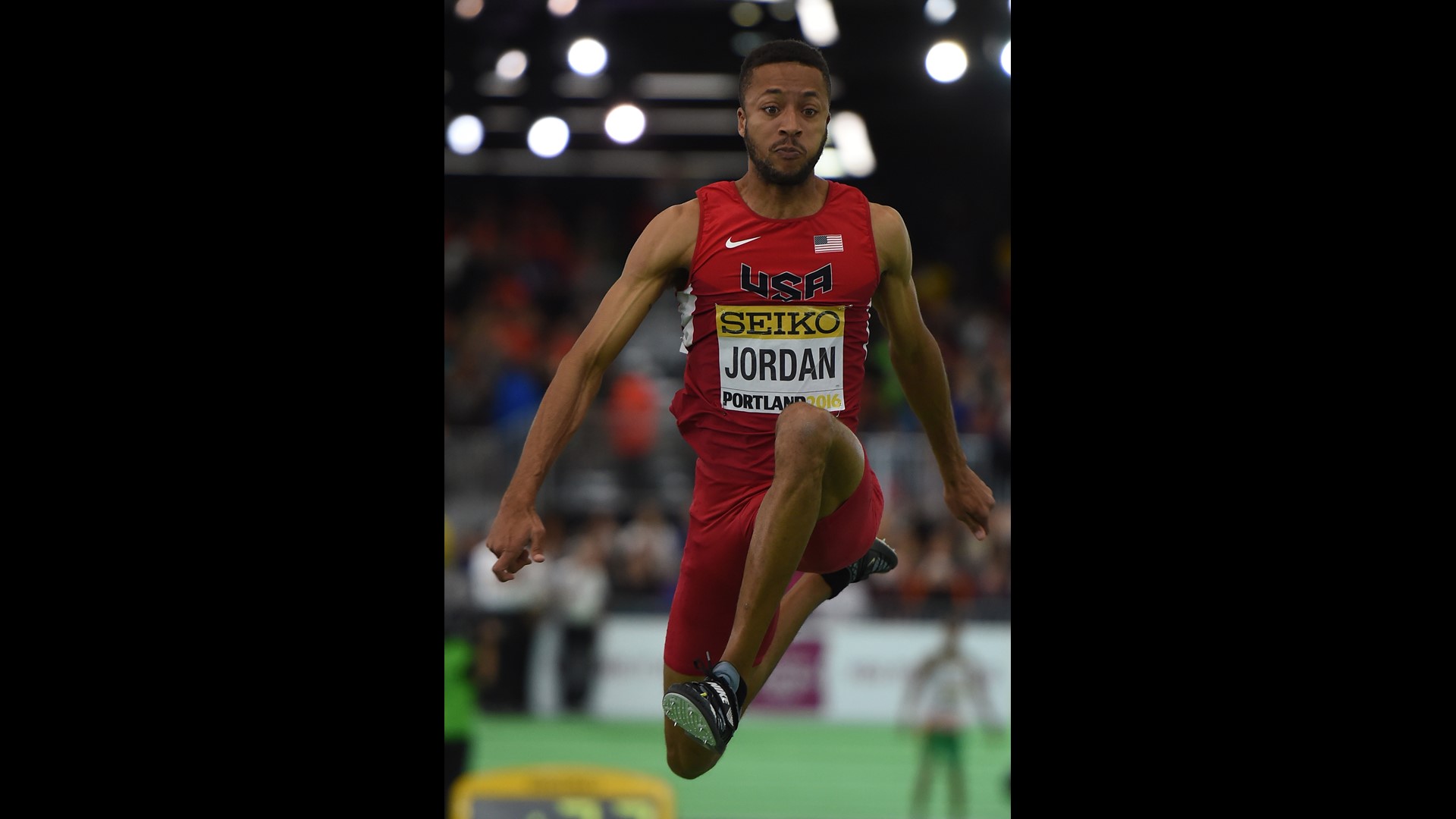 PHOTOS | Alphonso Jordan | 11alive.com