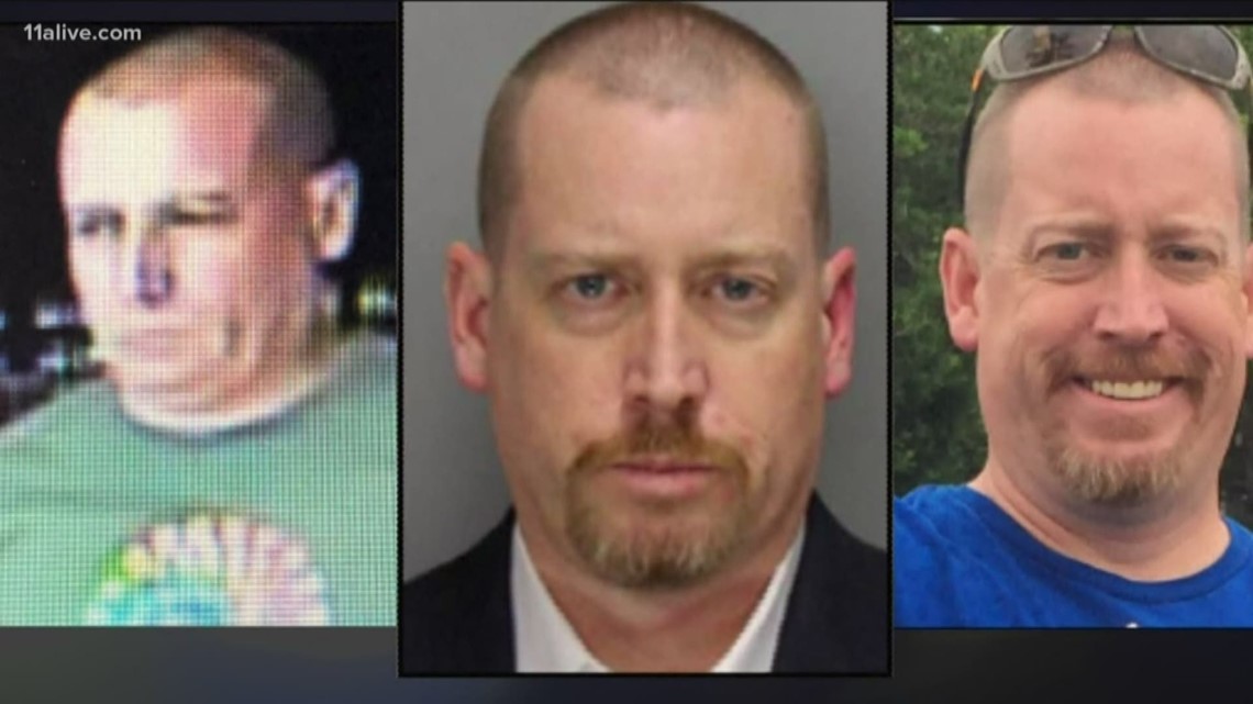 Richard Merritt's double life in Nashville | 11alive.com