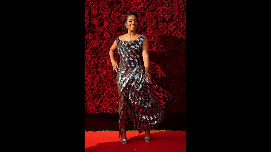 Tyler Perry Studios grand opening interviews | 11alive.com