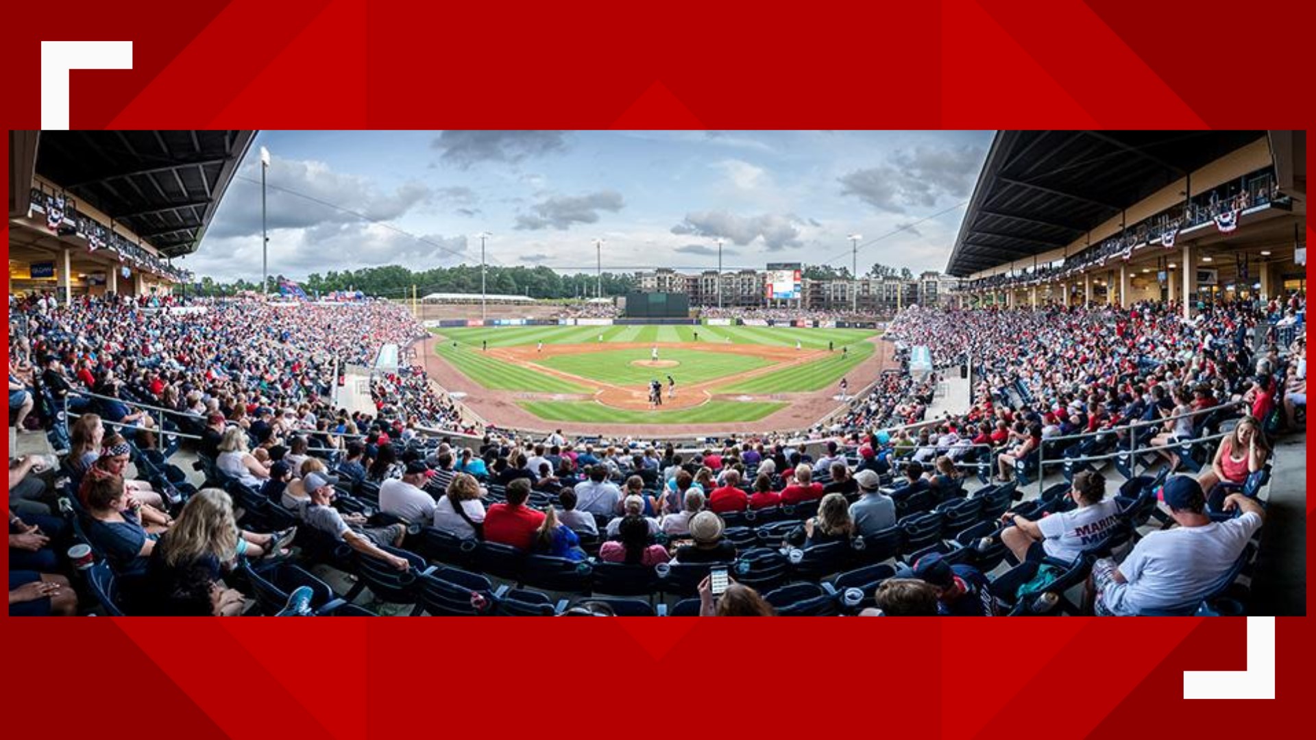 Gwinnett Stripers eliminate plastic straws and cups at Coolray Stadium ...