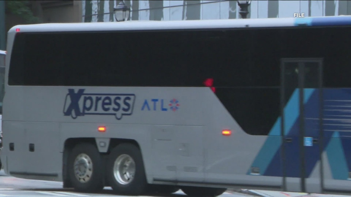 Xpress ATL changes could be on the way | 11alive.com