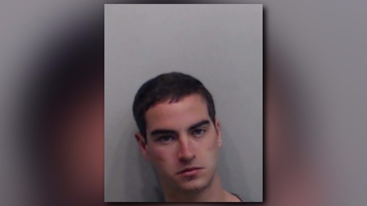 Suspect in Lenox Square Mall shooting waives hearing | 11alive.com