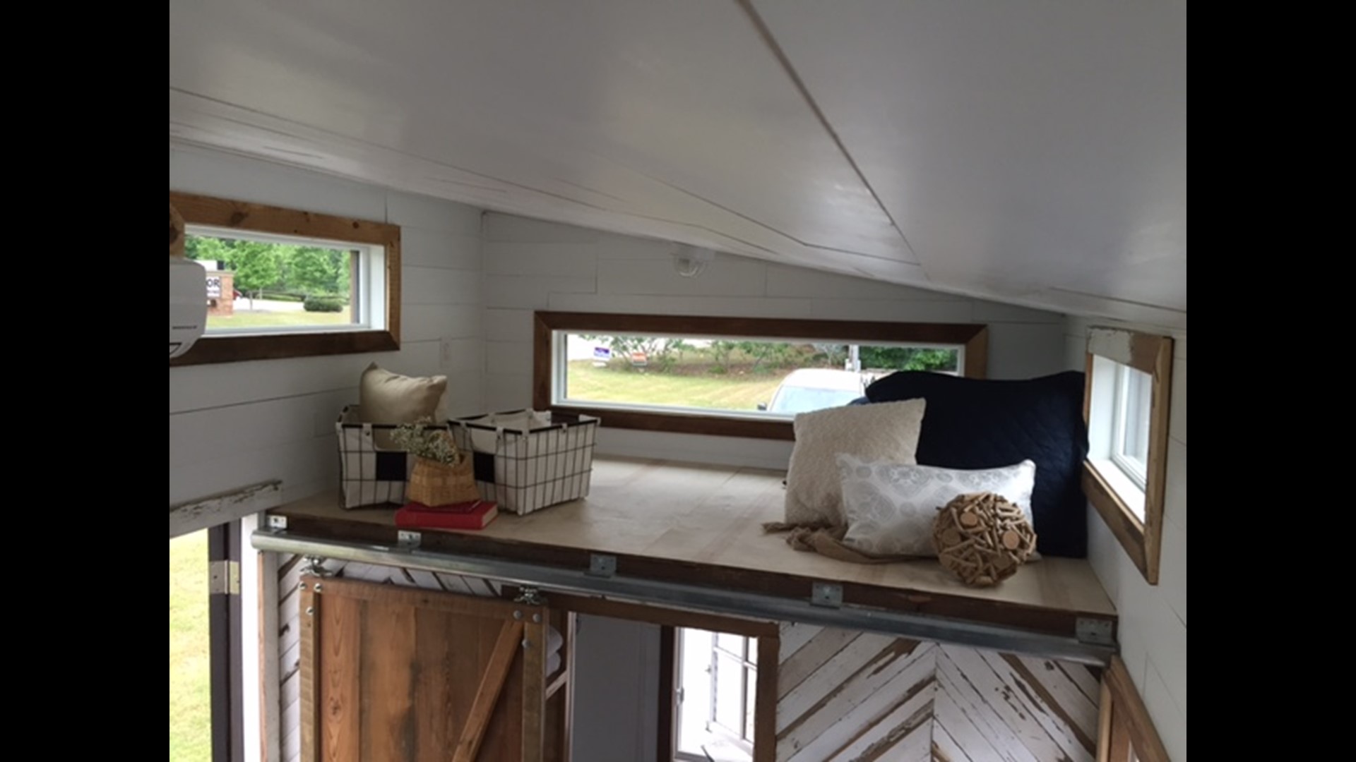 PHOTOS | See inside a tiny house | 11alive.com