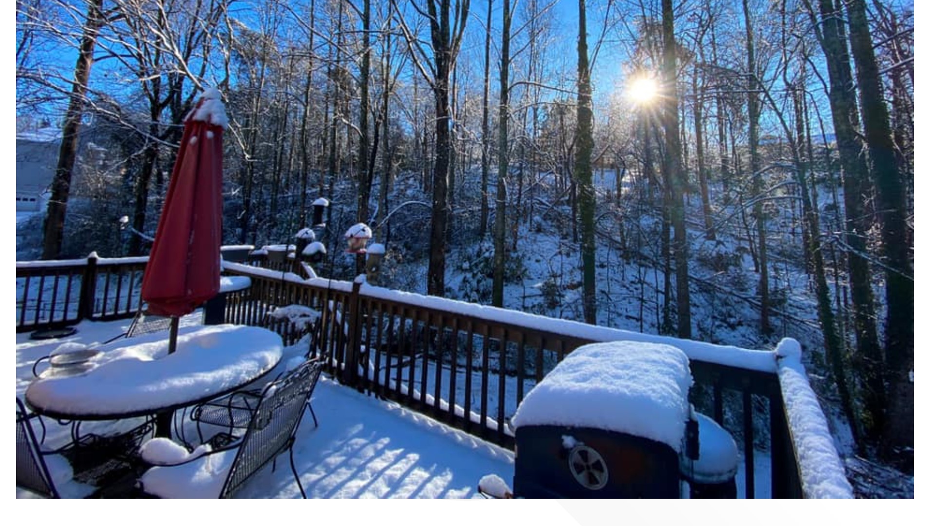 PHOTOS: Snow across Georgia | 11alive.com