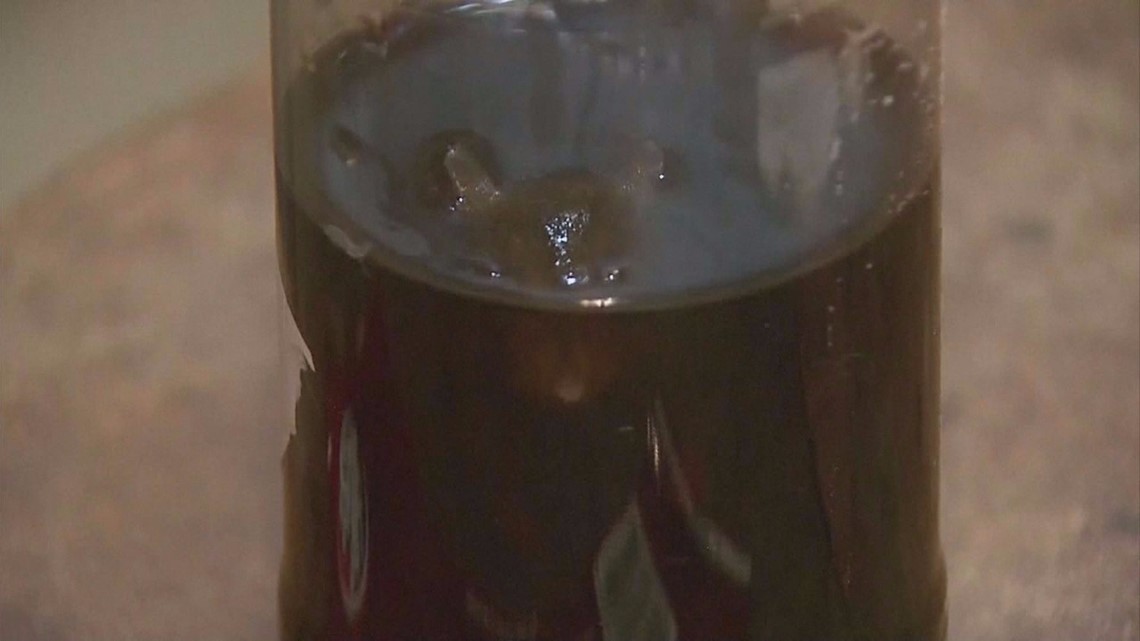 Boy finds rat in his soda | 11alive.com