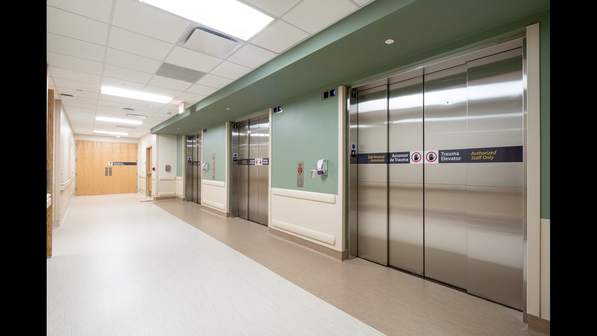 Kennestone Hospital preps for opening of emergency department | 11alive.com