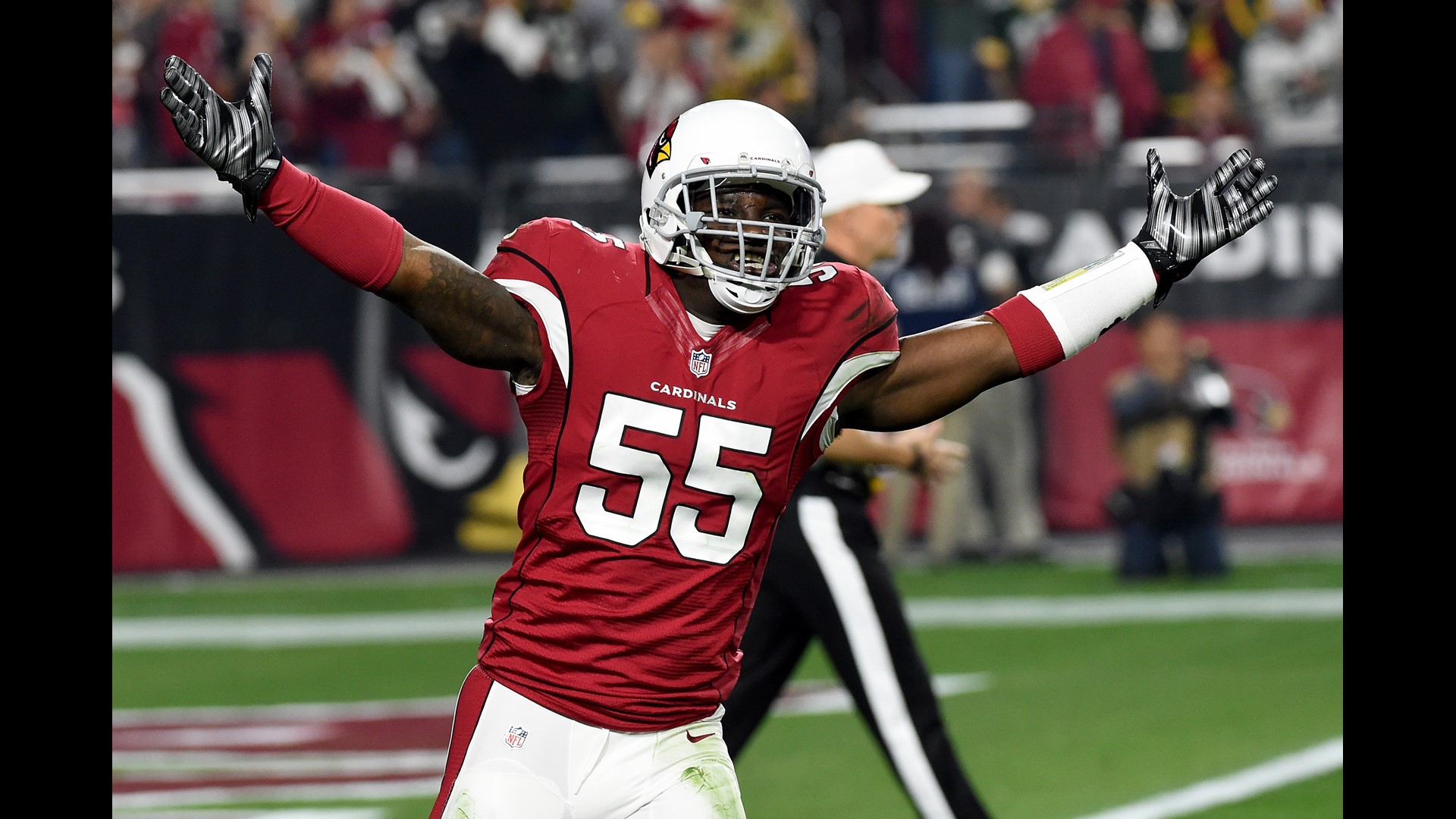Life without football gave Sean Weatherspoon a new hunger for the game ...
