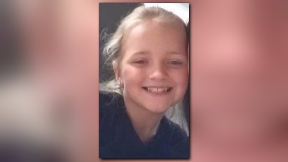 New details: How Carlie was discovered missing | 11alive.com